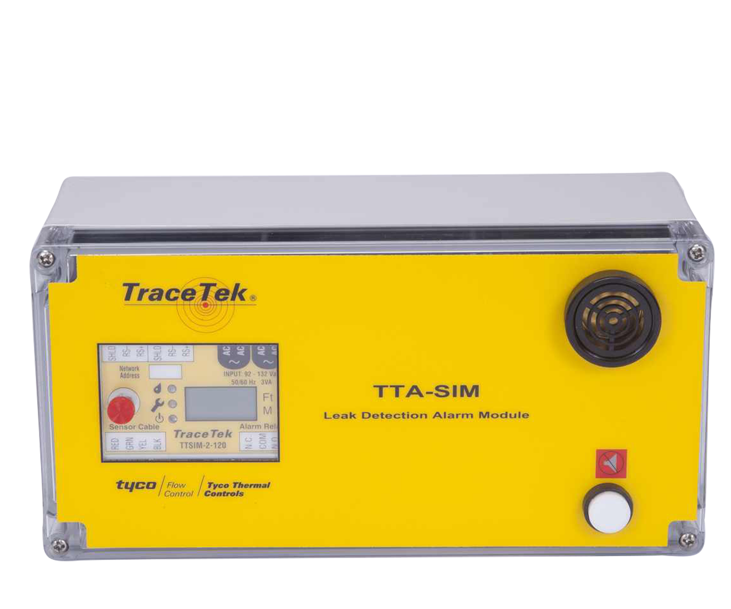 Produkte - Tracetek Austria